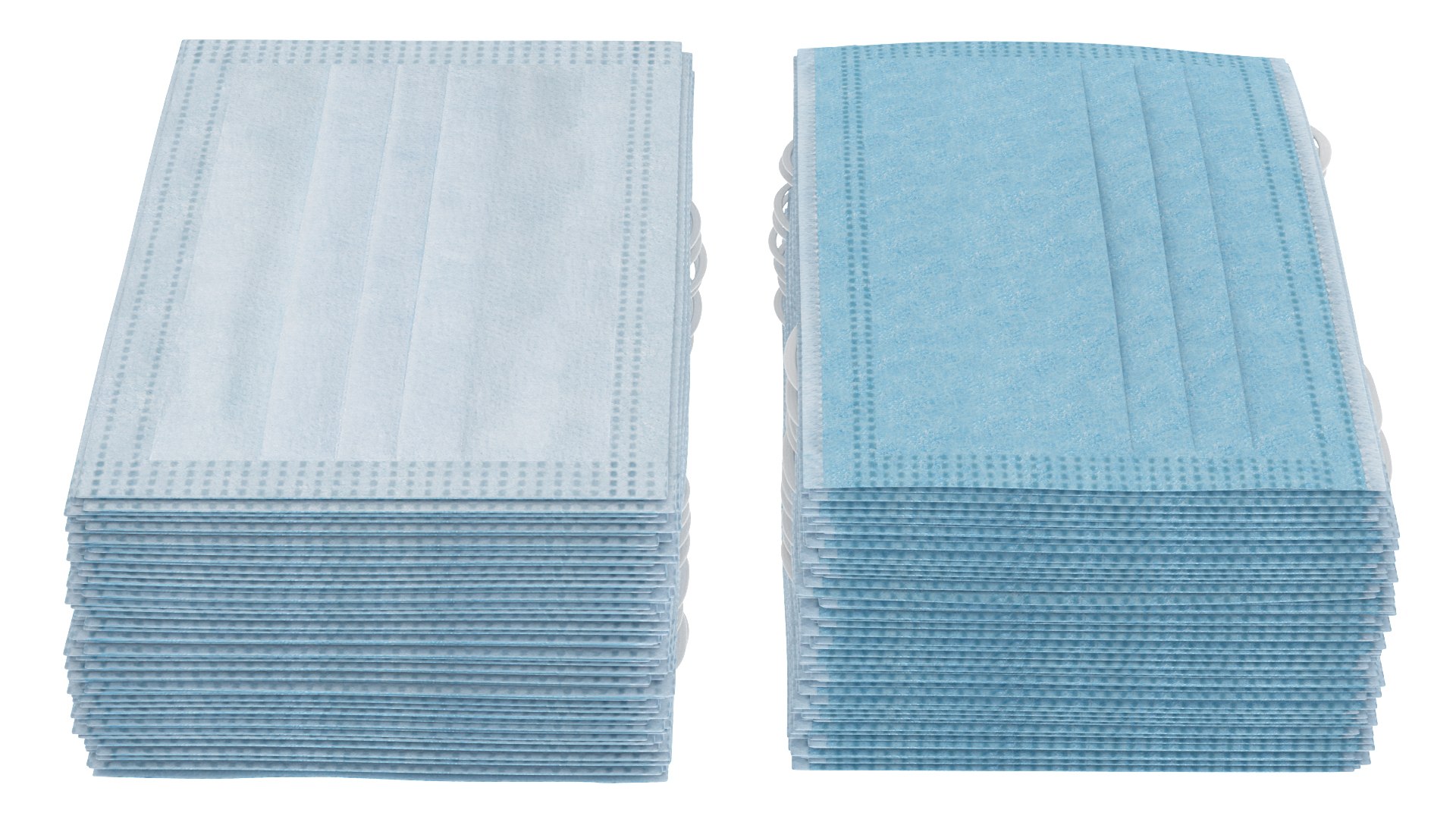 Stack Medical Face Mask 3D - TurboSquid 1705673