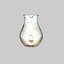 3d glass pitcher model