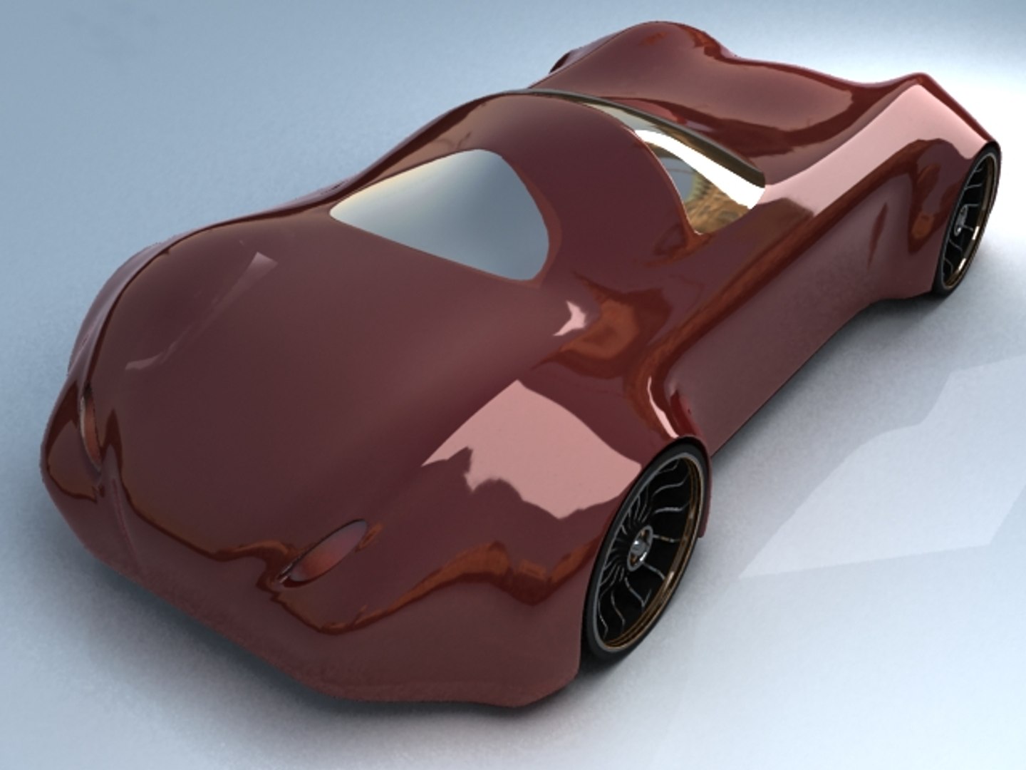 max concept car