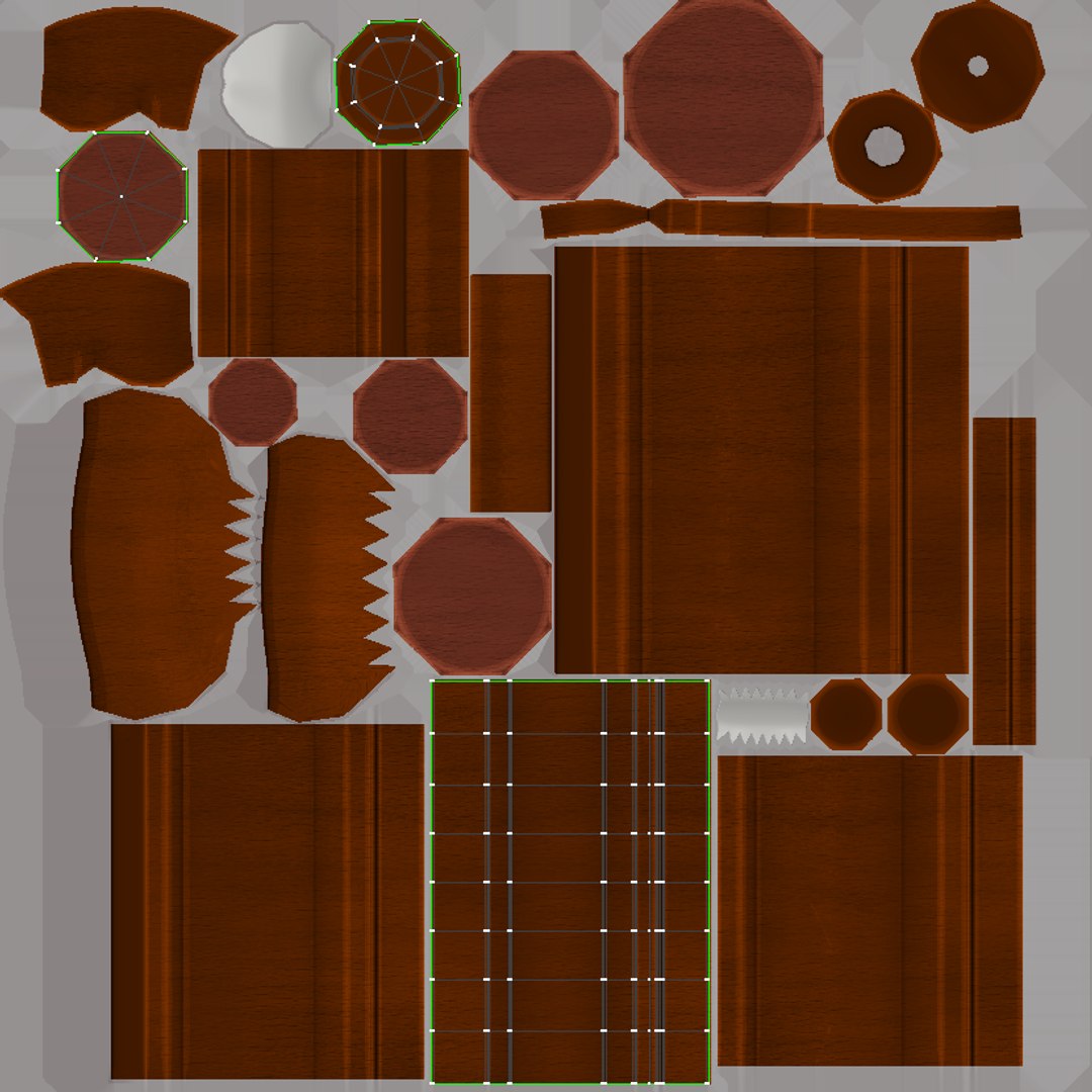 Chess Rook 3D Model - TurboSquid 1245041