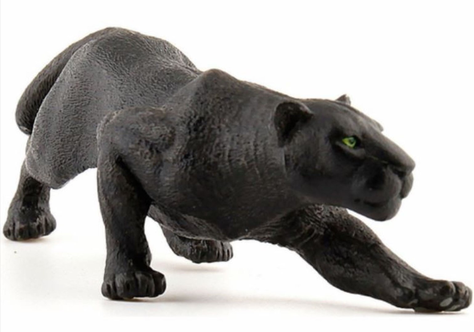 Panther Model - TurboSquid 1714874