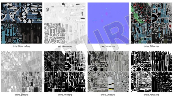 modelo 3d Vuelo Sukhoi SU 57 Camo - TurboSquid 1640785