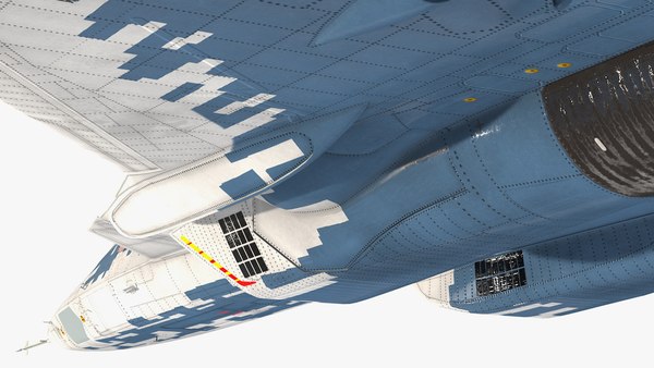 modelo 3d Vuelo Sukhoi SU 57 Camo - TurboSquid 1640785