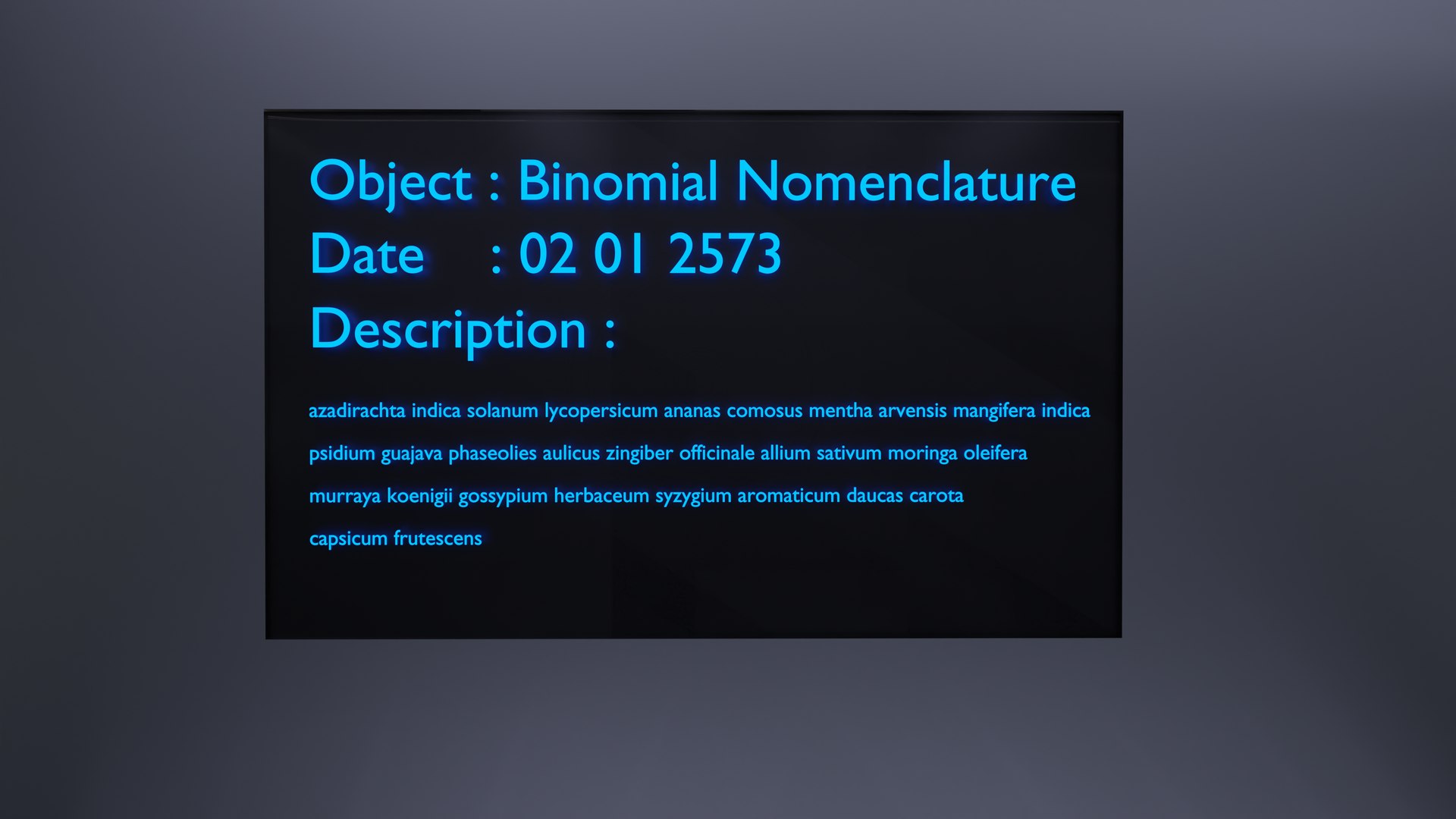 SPACELAB 3D Model - TurboSquid 1985196