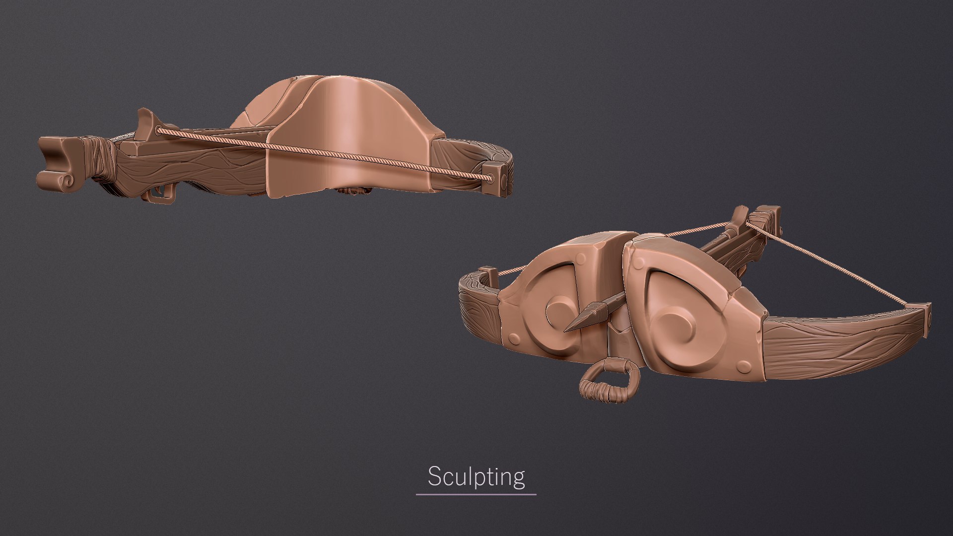 Stylized Prop 3D Model - TurboSquid 1711570