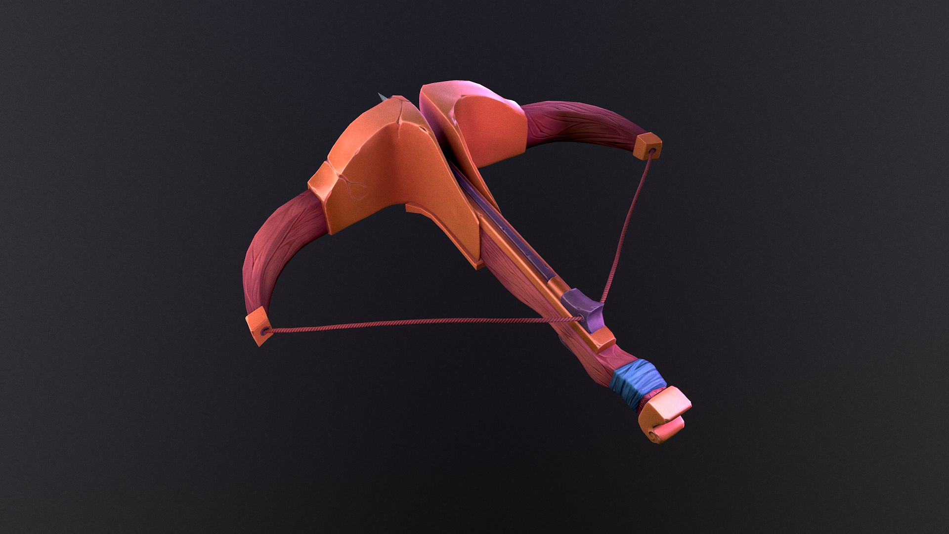Stylized Prop 3D Model - TurboSquid 1711570