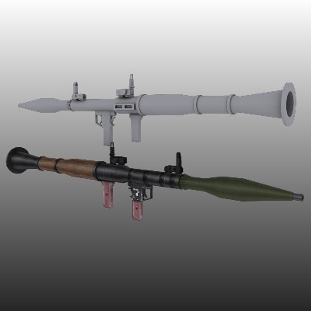 3d rpg 7
