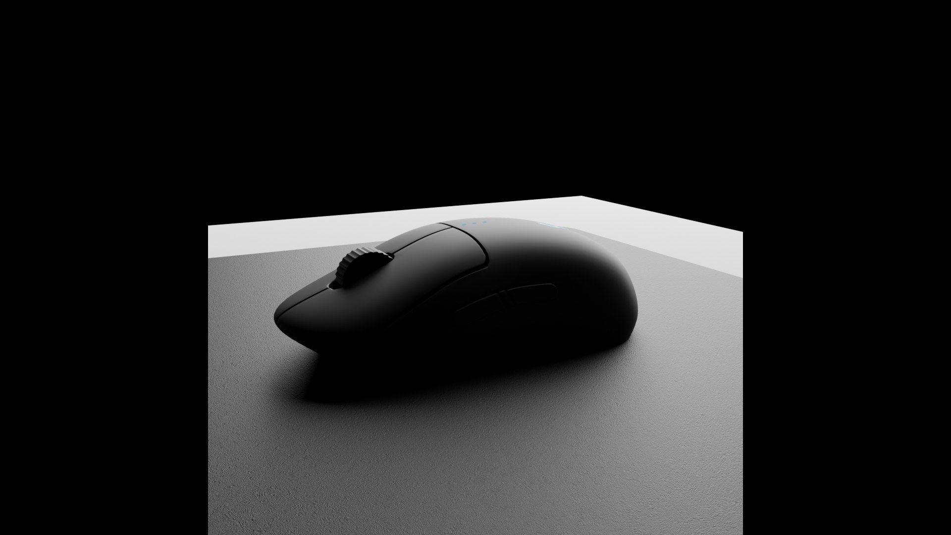 Logitech Mouse 3D - TurboSquid 2111618