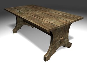 medieval throne 3d blend
