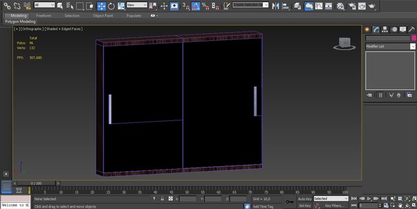 Free 3D Closet Models | TurboSquid