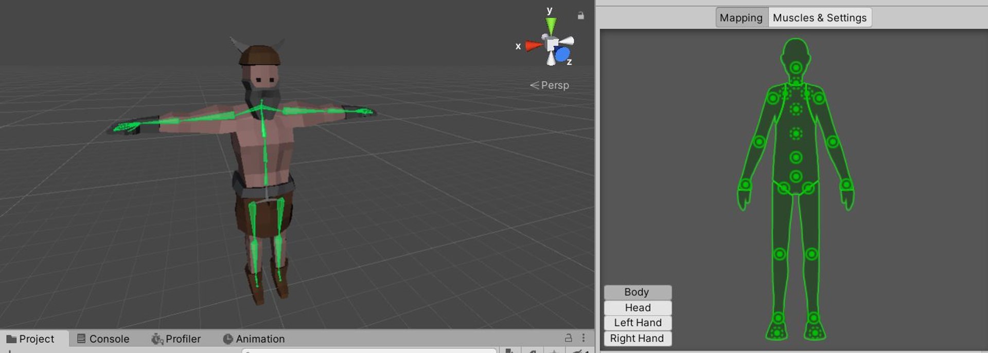 3D Low Poly Warriors Collection Pack - TurboSquid 2169192