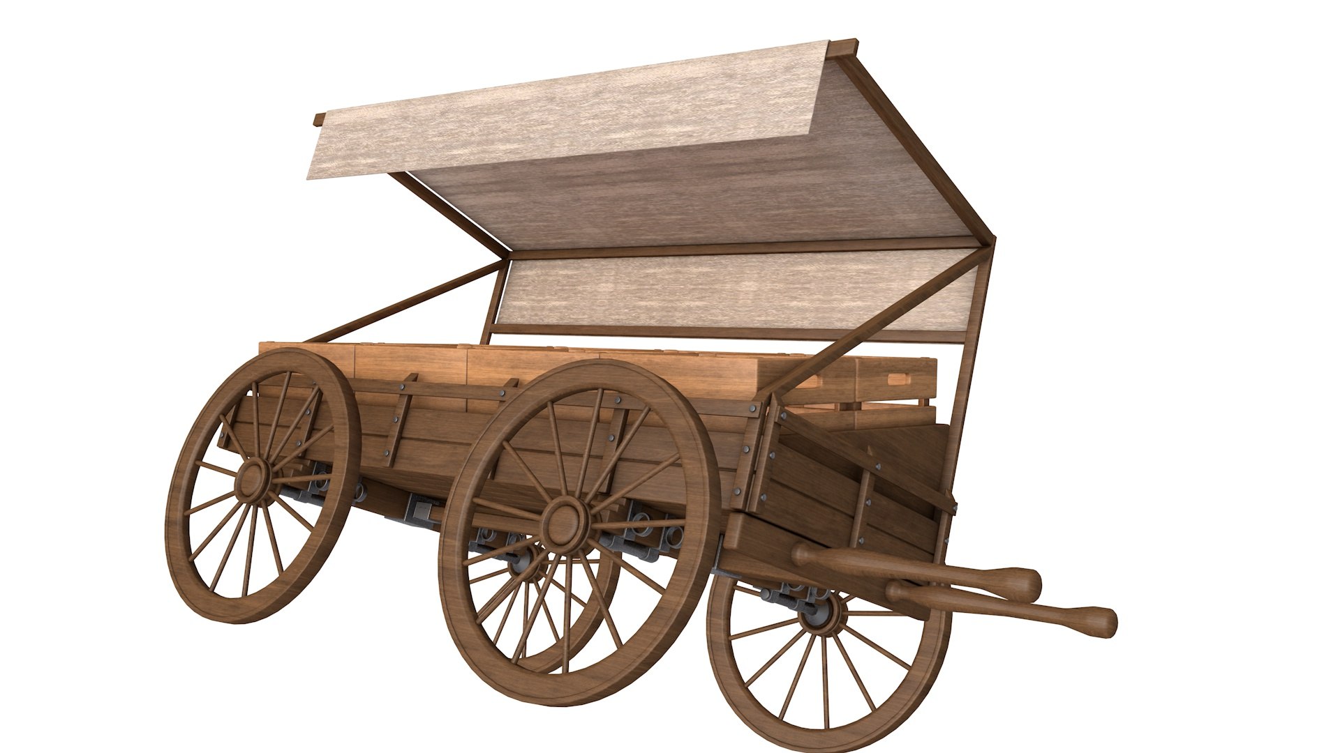 Medieval Market Stall Collection Model - TurboSquid 2079729