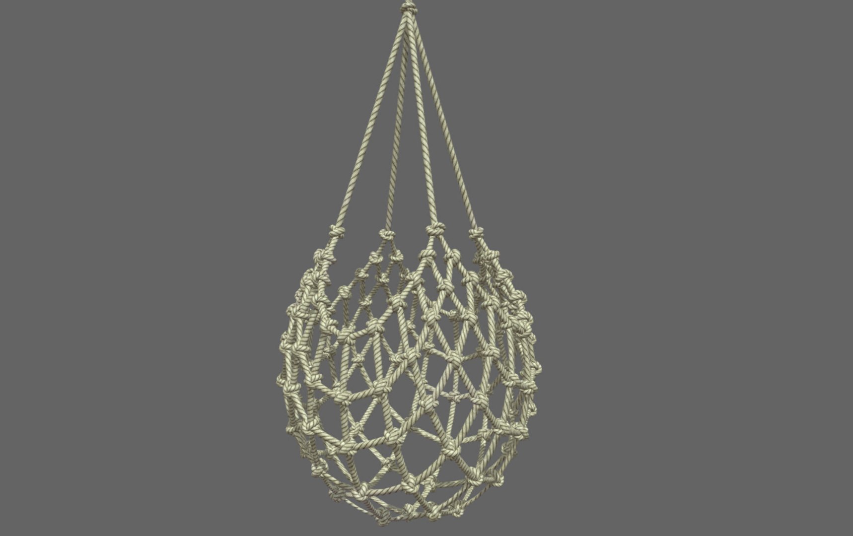 Net Trap Model - TurboSquid 2169346