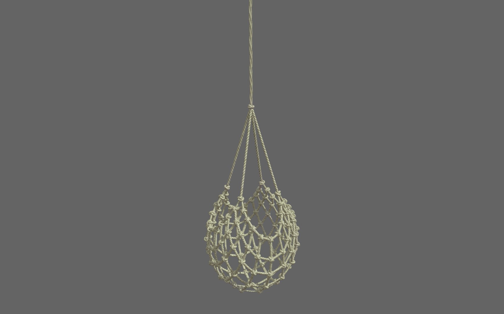 Net Trap Model - TurboSquid 2169346