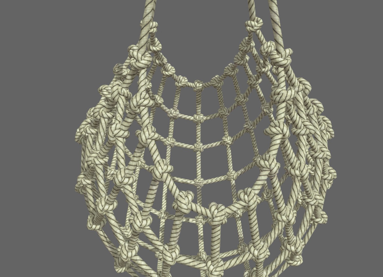 Net Trap Model - TurboSquid 2169346