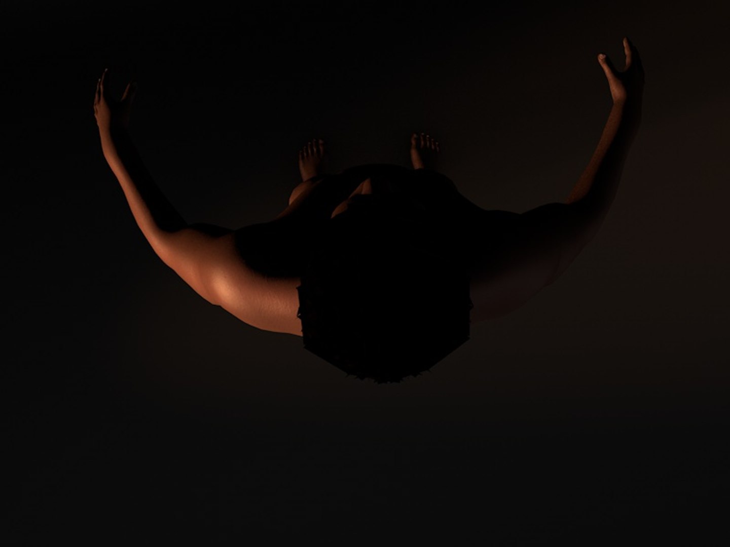 3d Rigg