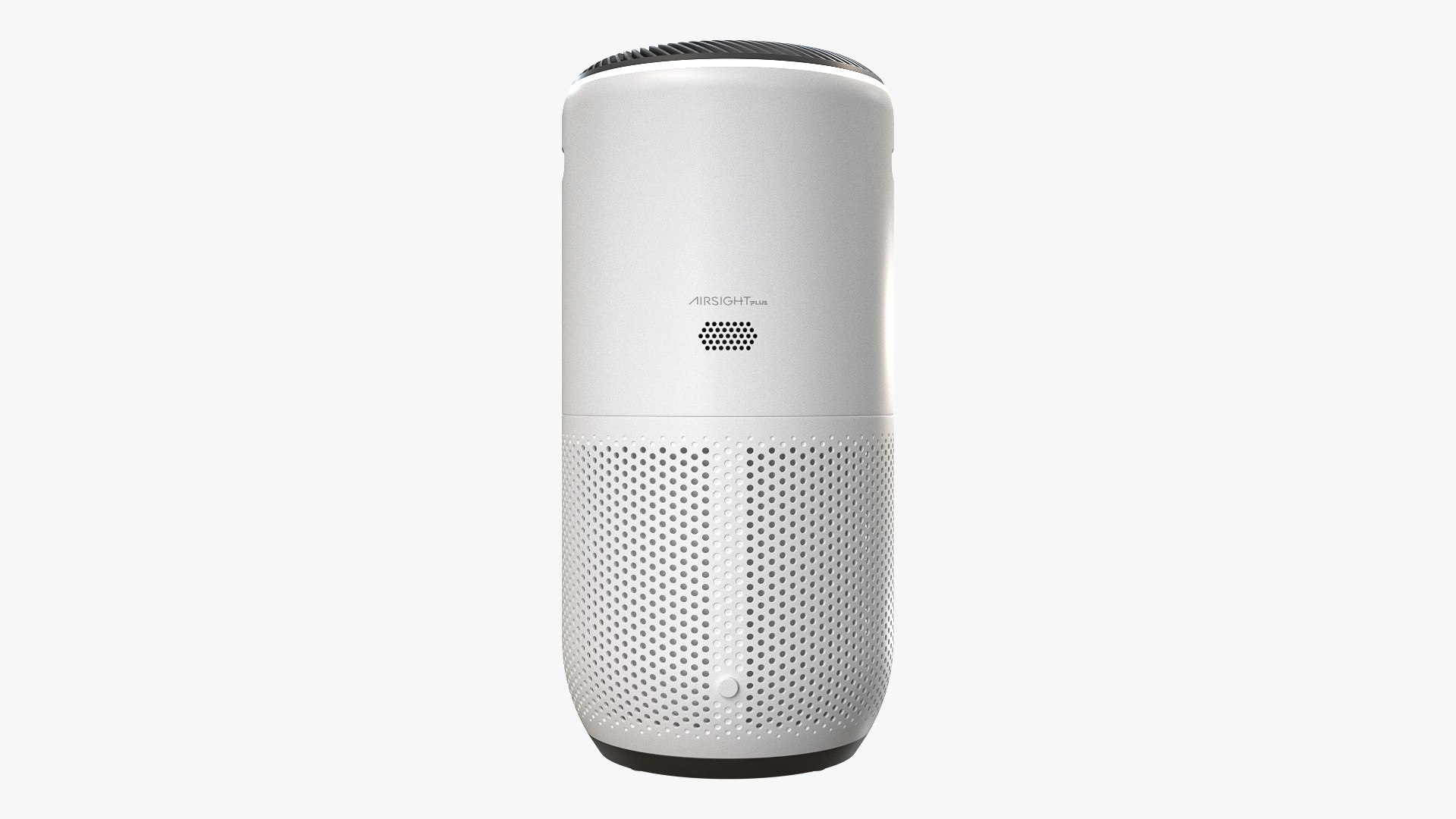 3D Model Levoit Core 400S Air Purifier White - TurboSquid 2038854