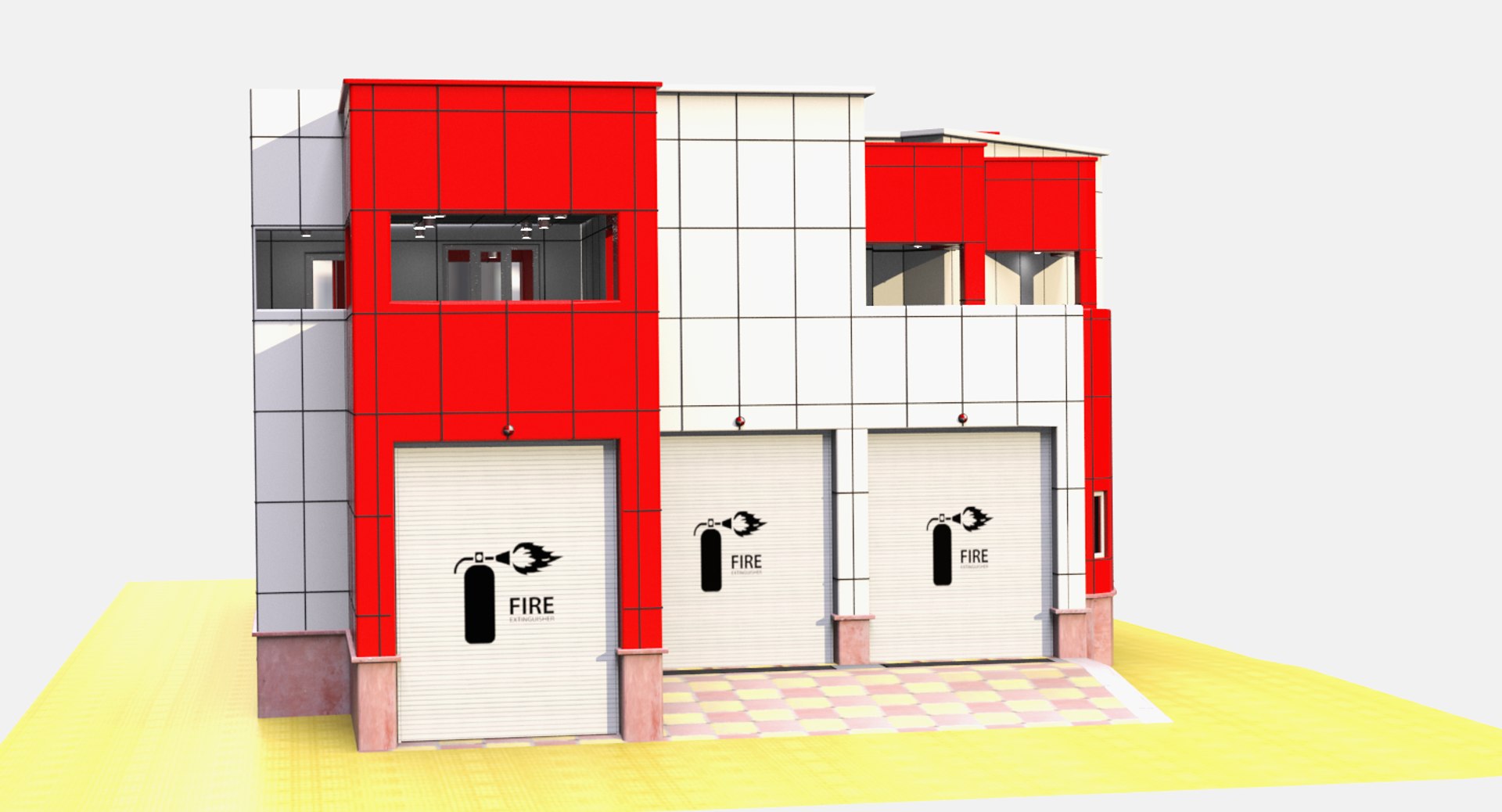Max Station