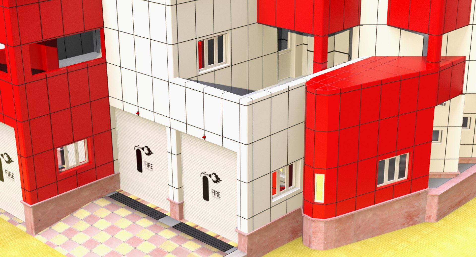 Max Station