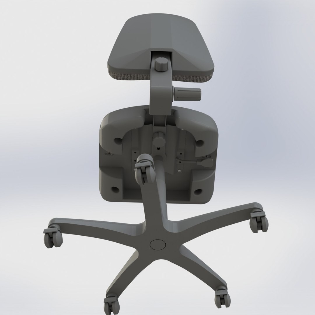 Chair Stool Furniture Office Max