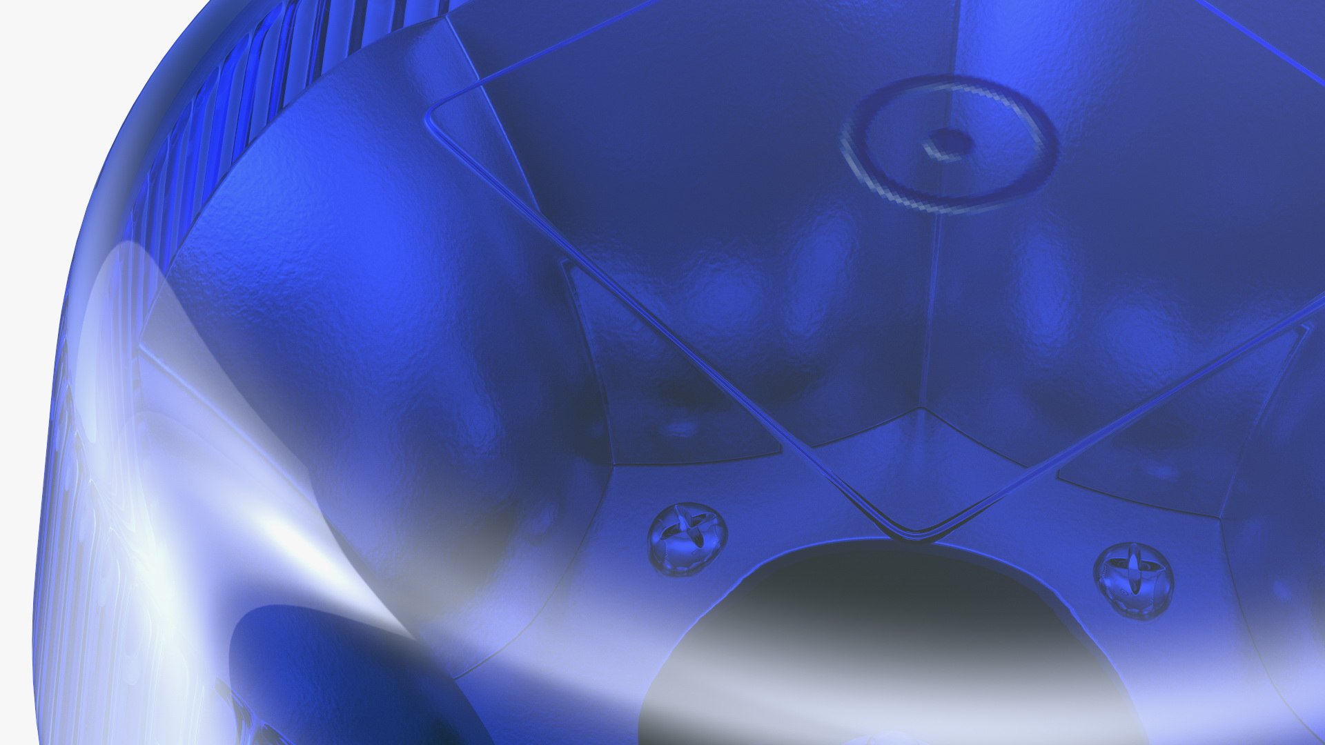 Emergency flashing beacon 3D model - TurboSquid 1709440