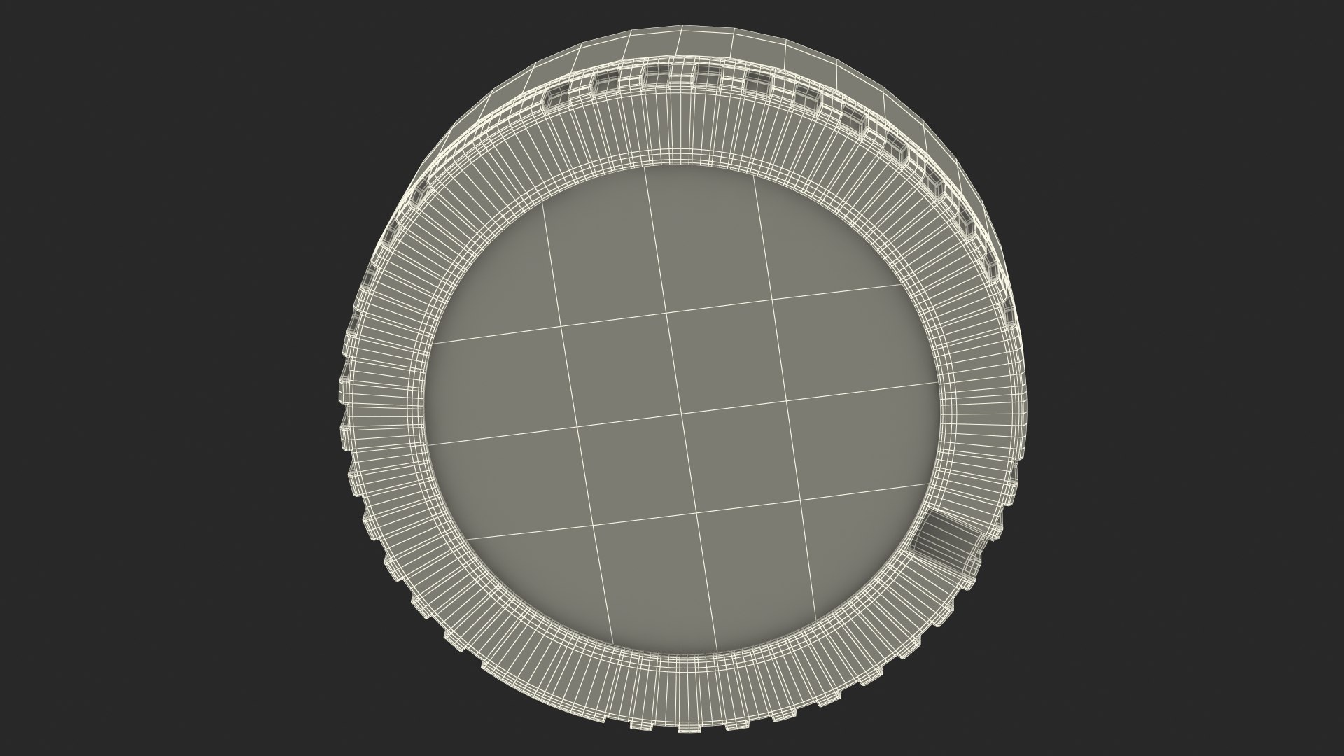 Emergency flashing beacon 3D model - TurboSquid 1709440