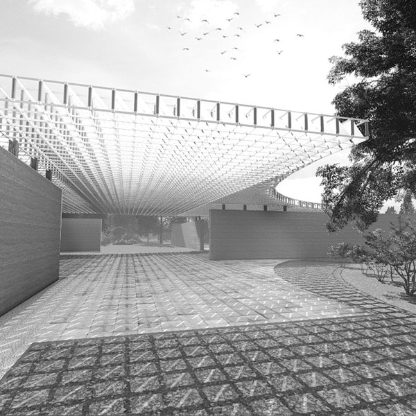 SketchUp Roof Models | TurboSquid