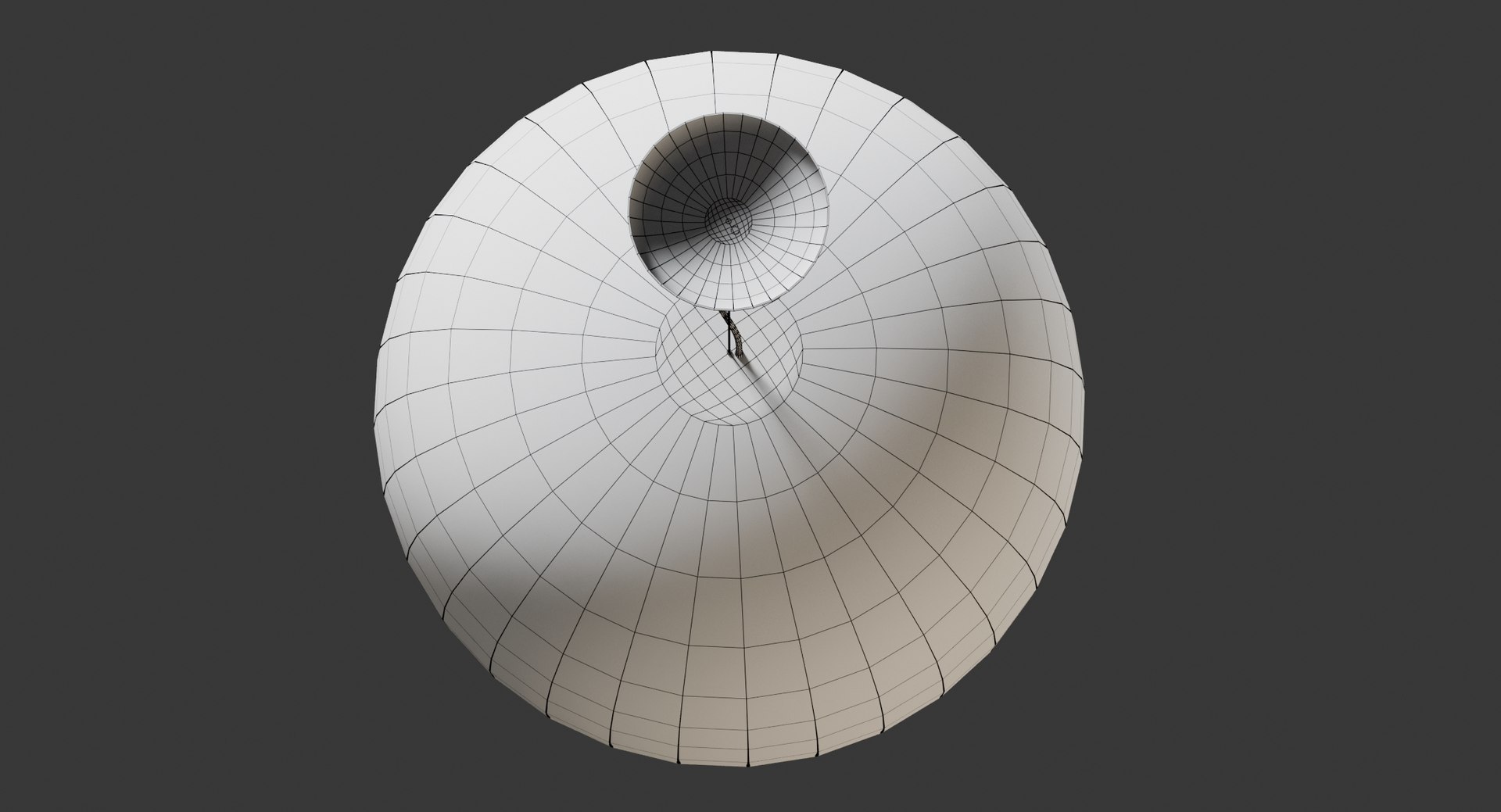 3D Realistic Lighting Model - TurboSquid 1489887