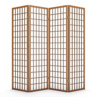 Building Revit Family room divider partition