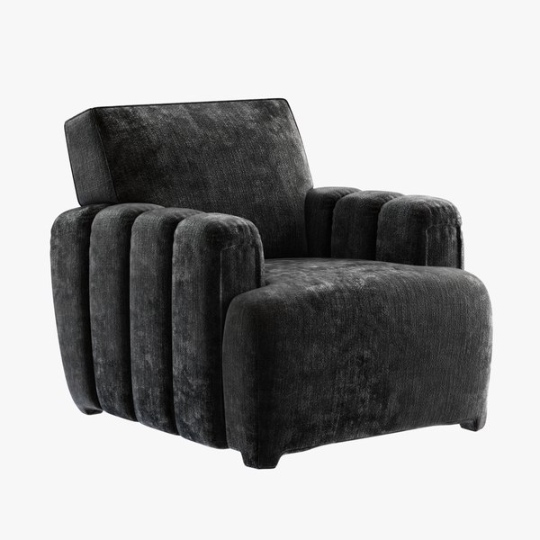 Todd Merrill Furniture 3D Models for Download | TurboSquid