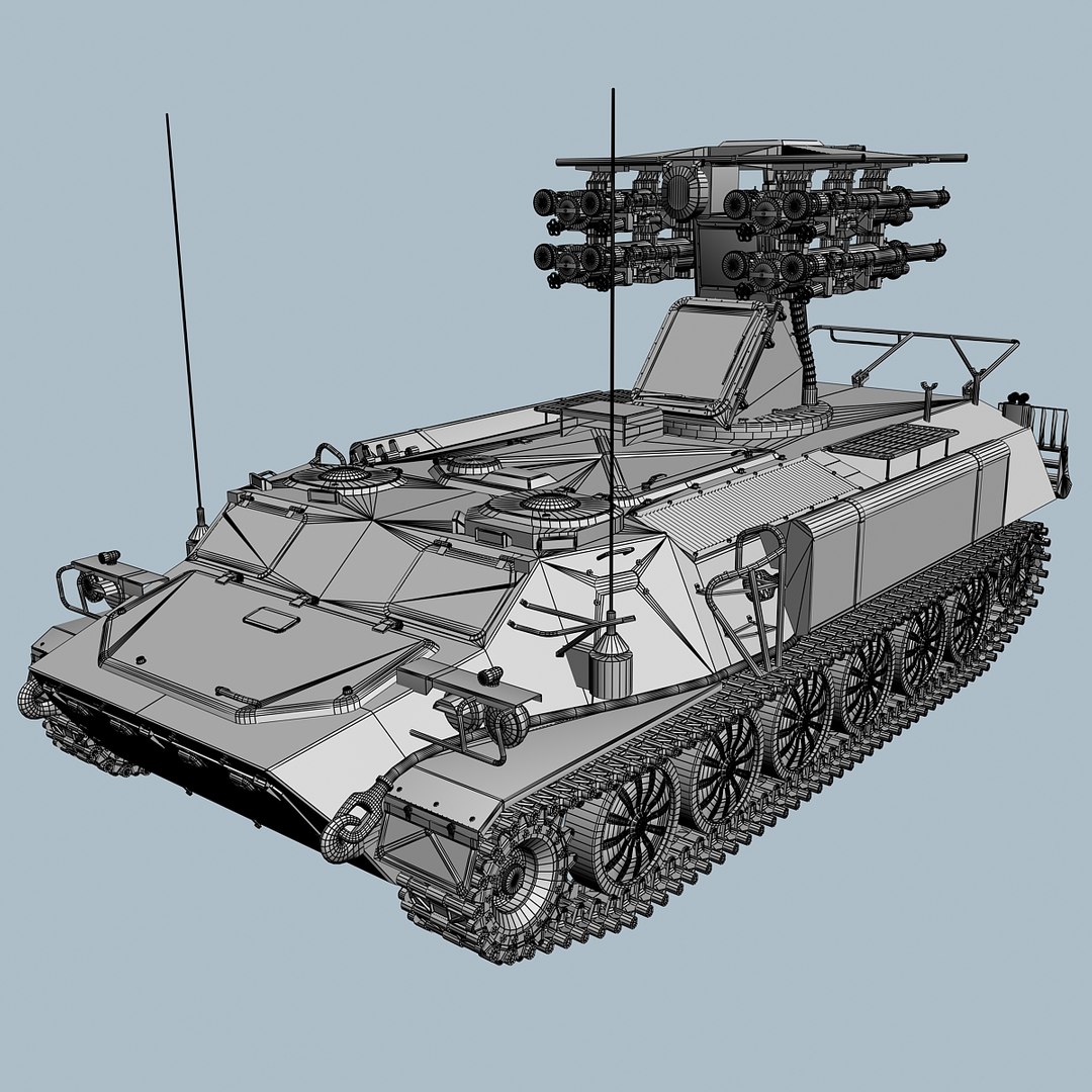 Luchnik-e Sa-24 Max