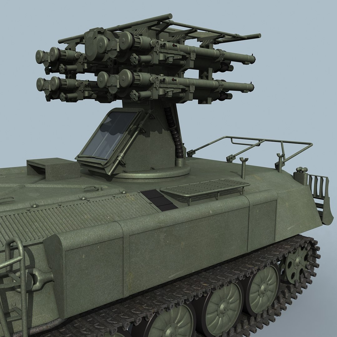 Luchnik-e Sa-24 Max