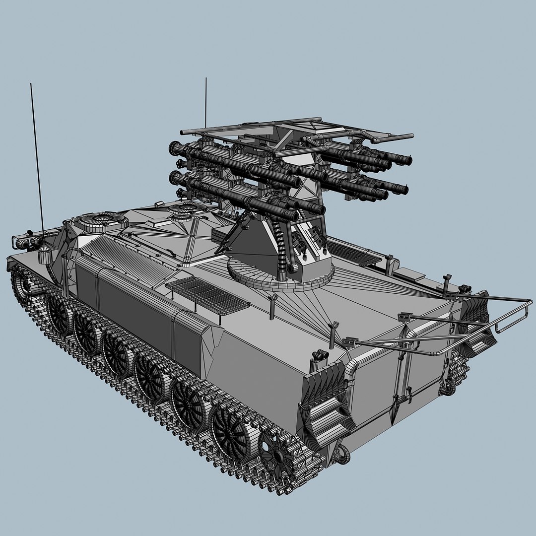 Luchnik-e Sa-24 Max