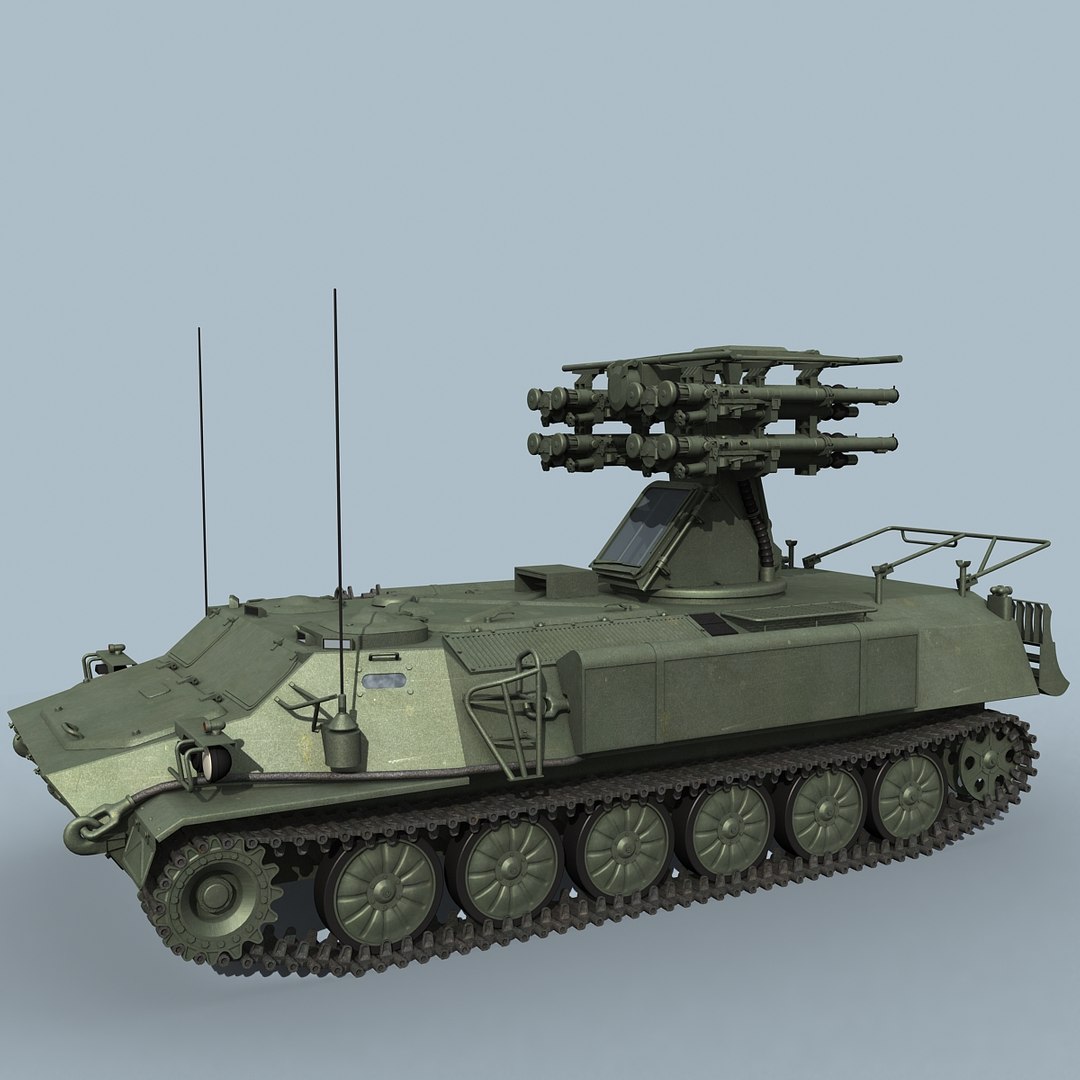 Luchnik-e Sa-24 Max