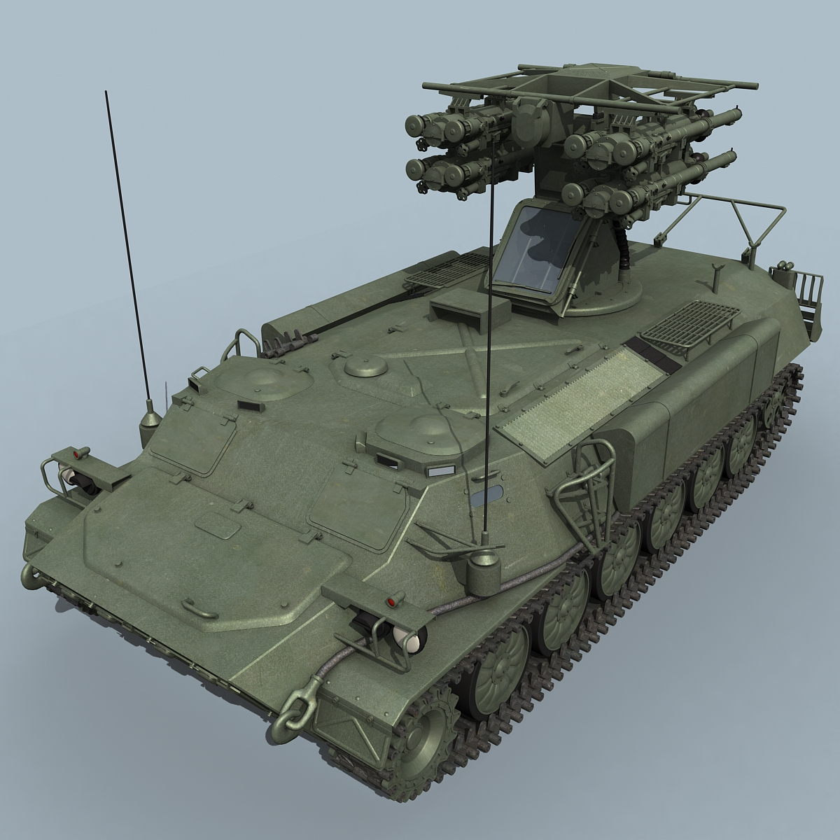 luchnik-e sa-24 max