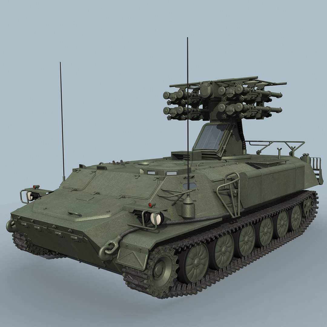 Luchnik-e Sa-24 Max