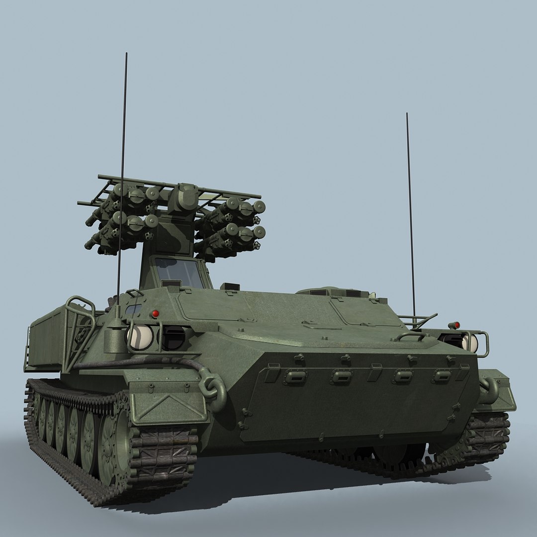 Luchnik-e Sa-24 Max