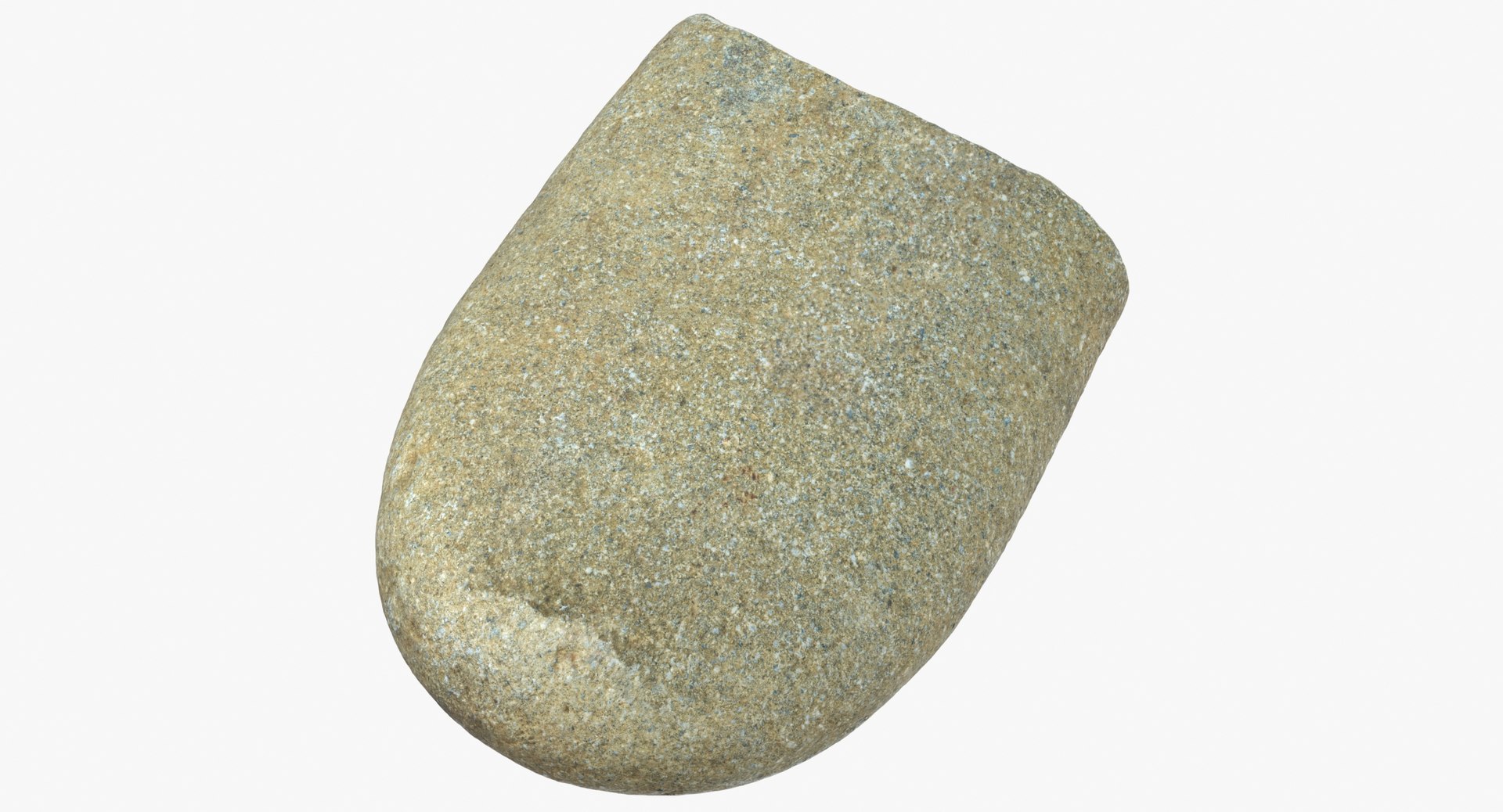 stonepack smooth render