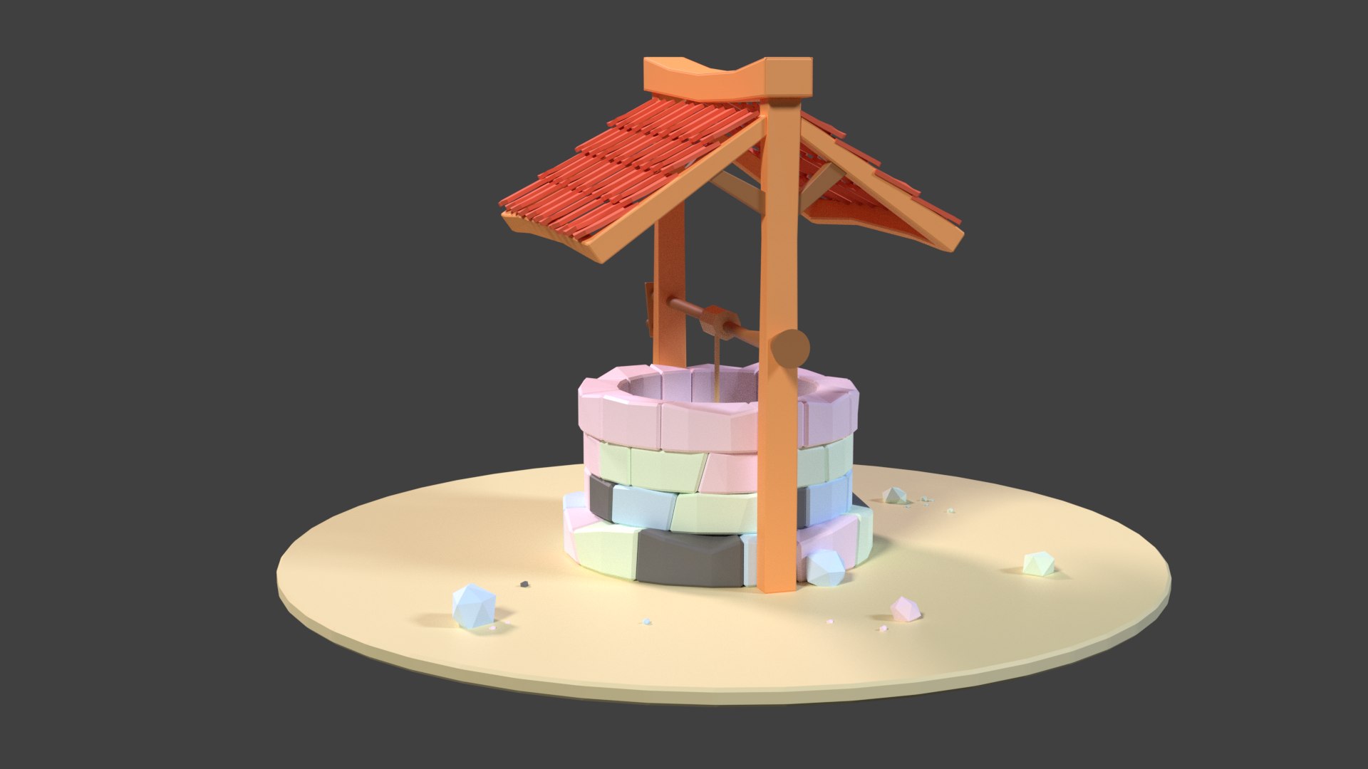 3D model games - TurboSquid 1472404