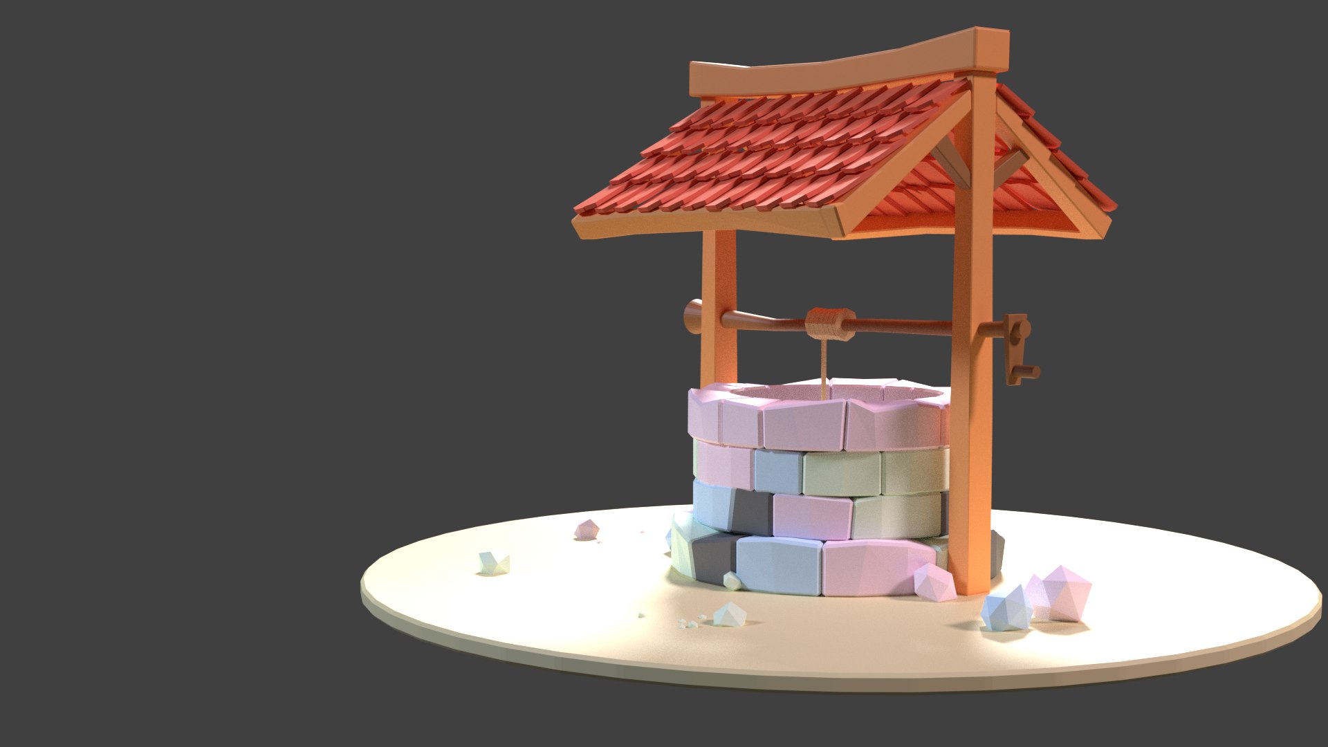 3D model games - TurboSquid 1472404