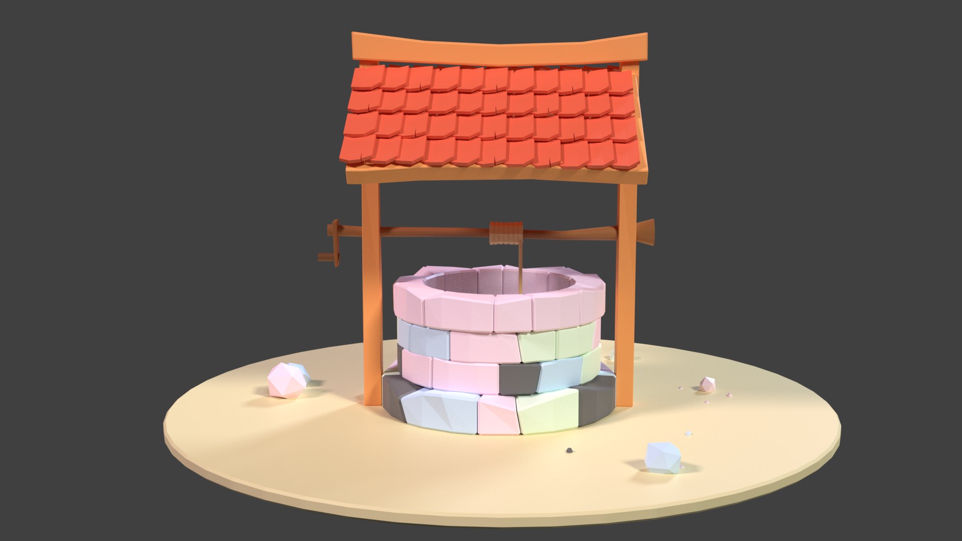 3D model games - TurboSquid 1472404