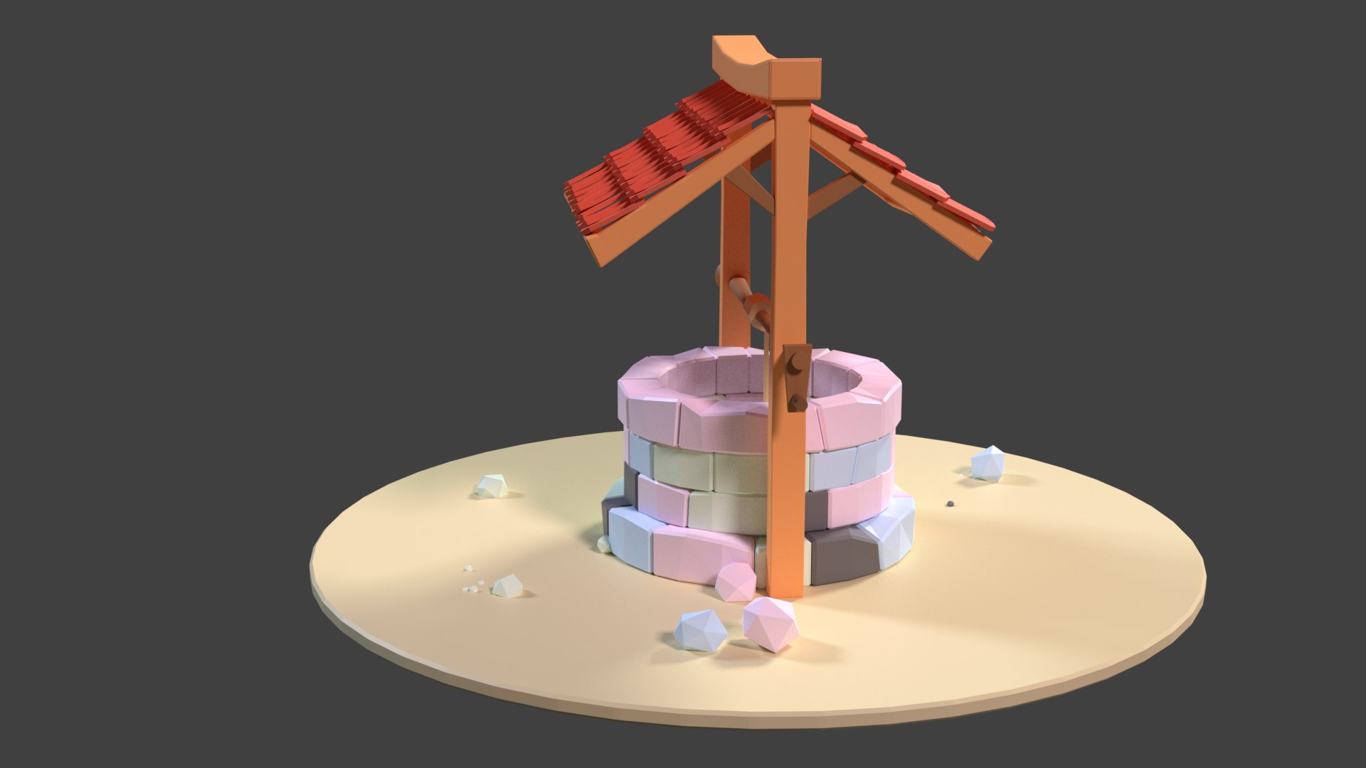 3D model games - TurboSquid 1472404