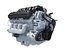 3d 2014 Chevrolet Silverado V8 Engine Model