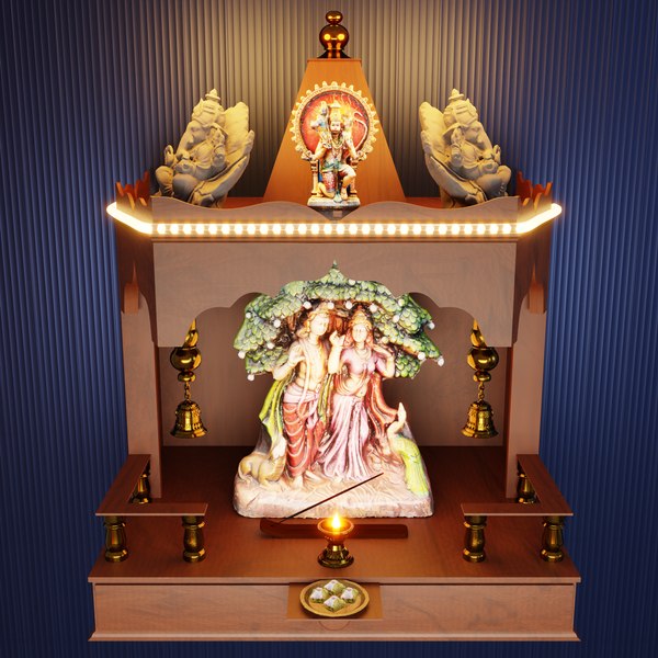 3D Hanuman Models | TurboSquid