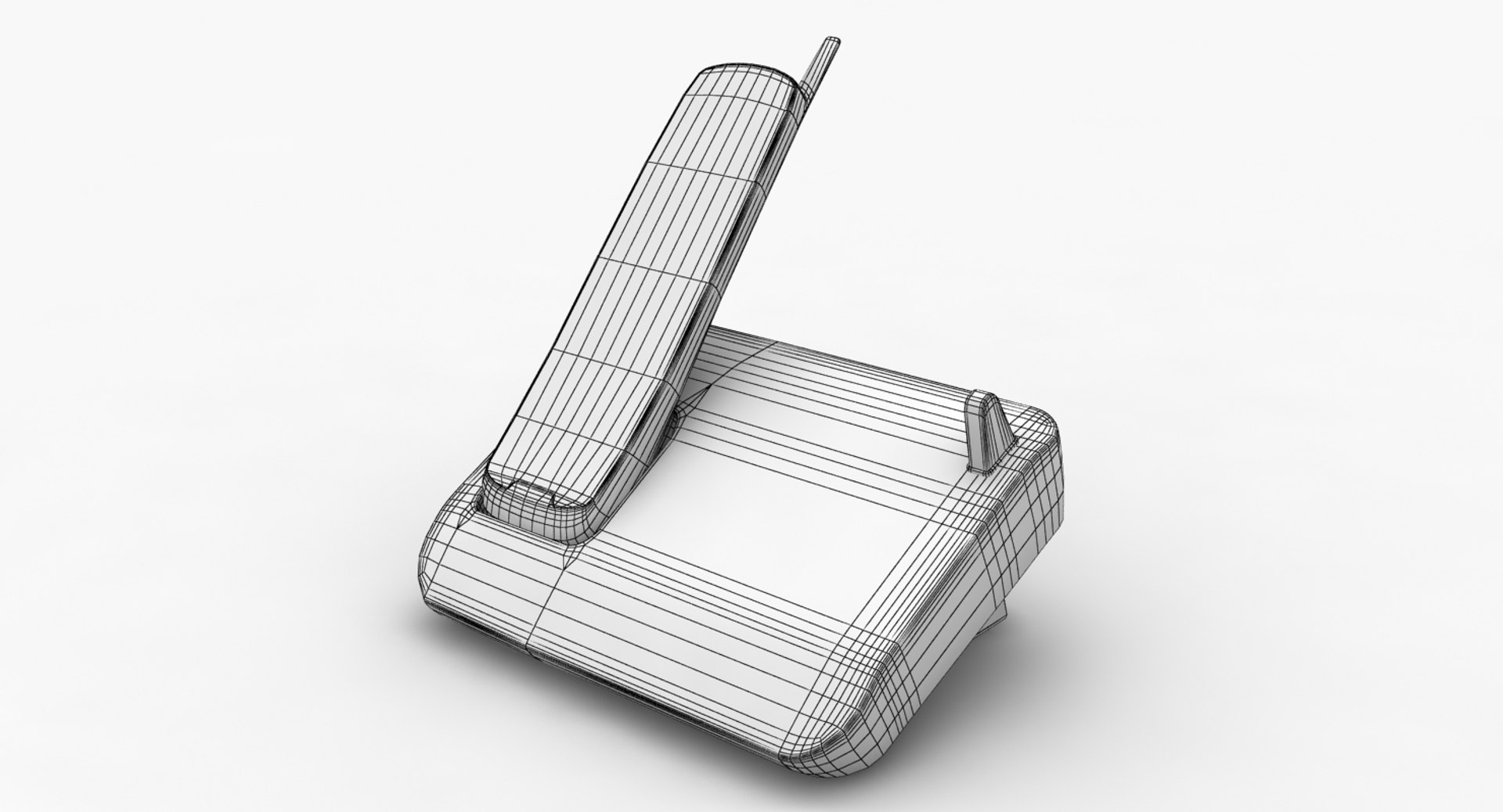 3D Phone V-tech Model - TurboSquid 1203130