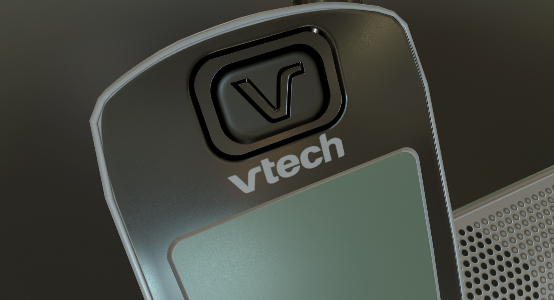 3D Phone V-tech Model - TurboSquid 1203130