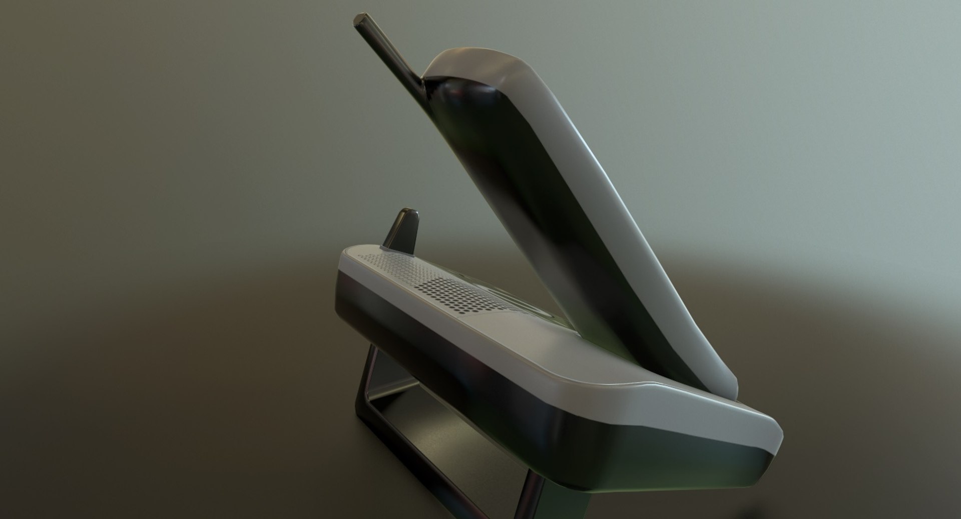 3D Phone V-tech Model - TurboSquid 1203130
