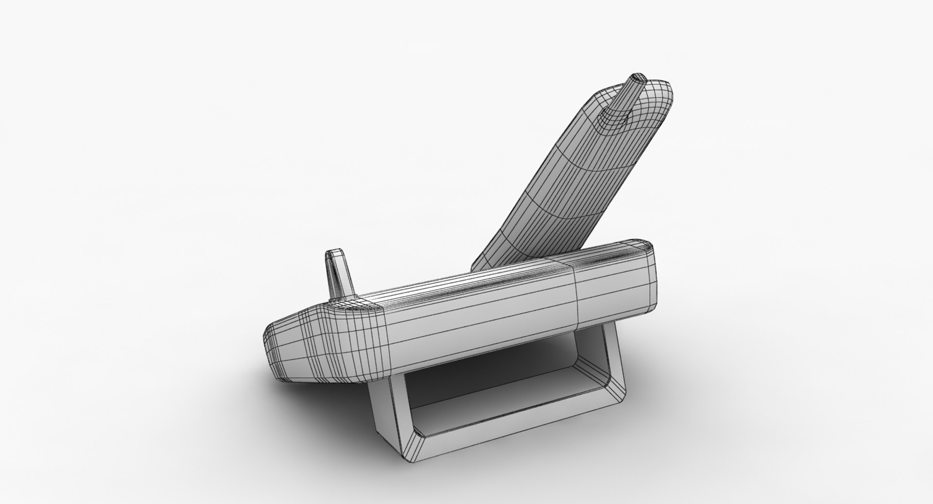 3D Phone V-tech Model - TurboSquid 1203130