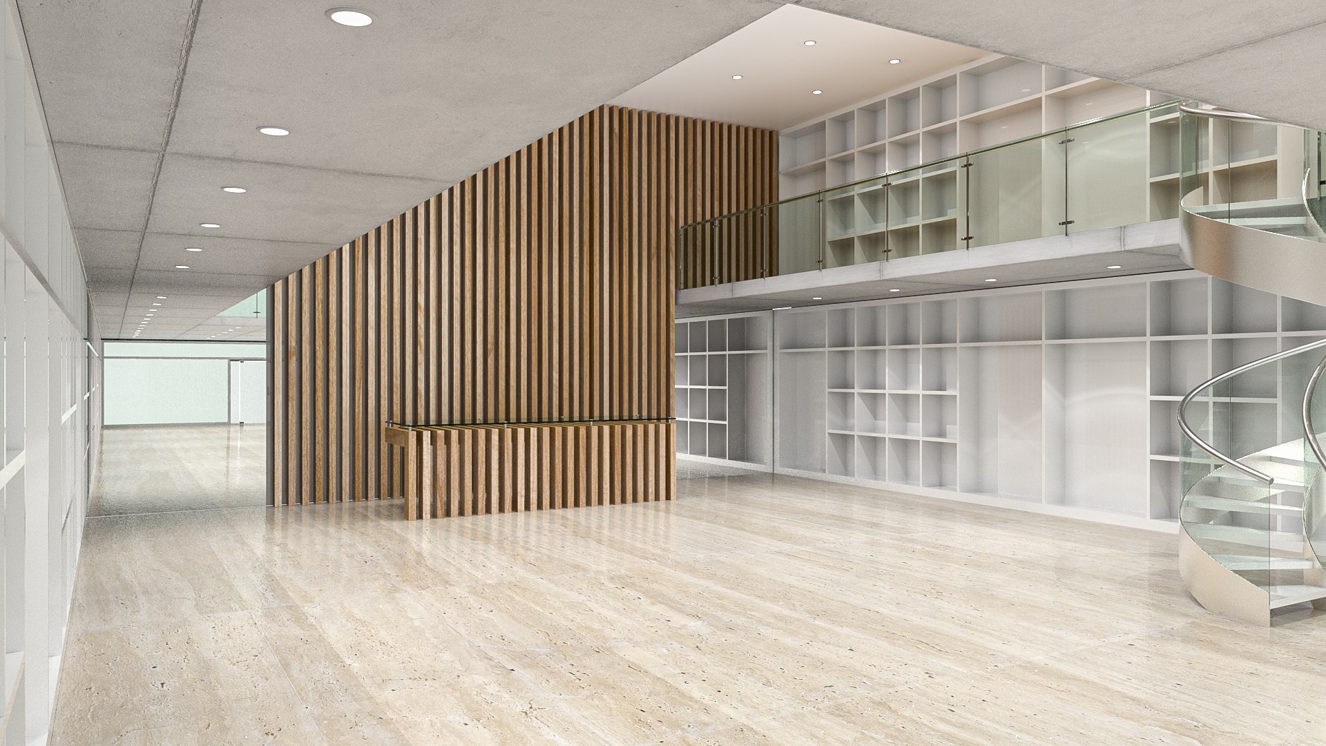 Store 07 Model - TurboSquid 1871073