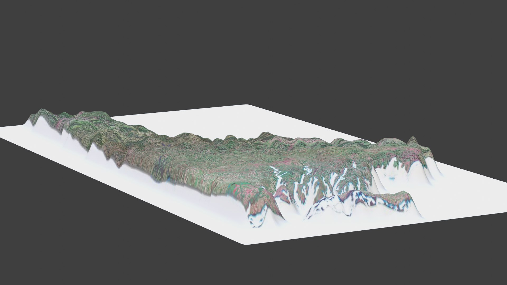 3D Virginia State - TurboSquid 2076529